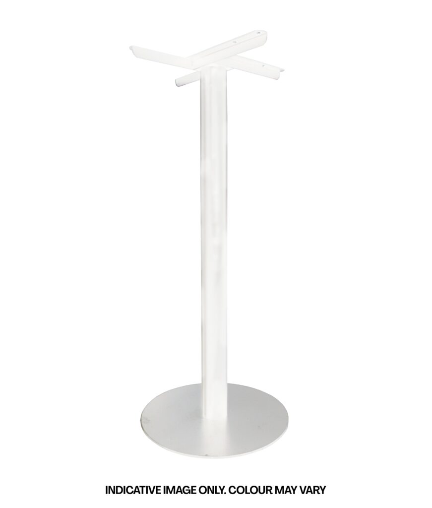 Estilo Dry Bar Table Frame | Rapidline