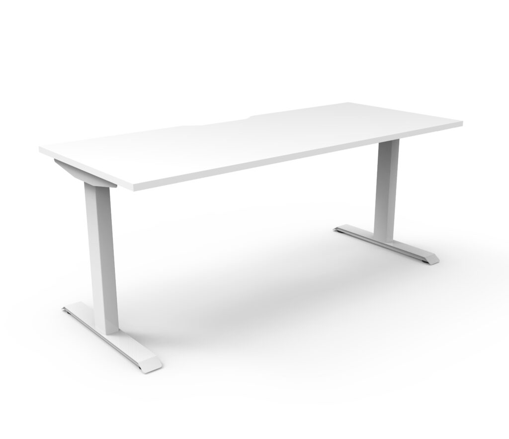 Boost Static Single Sided Workstation | Rapidline