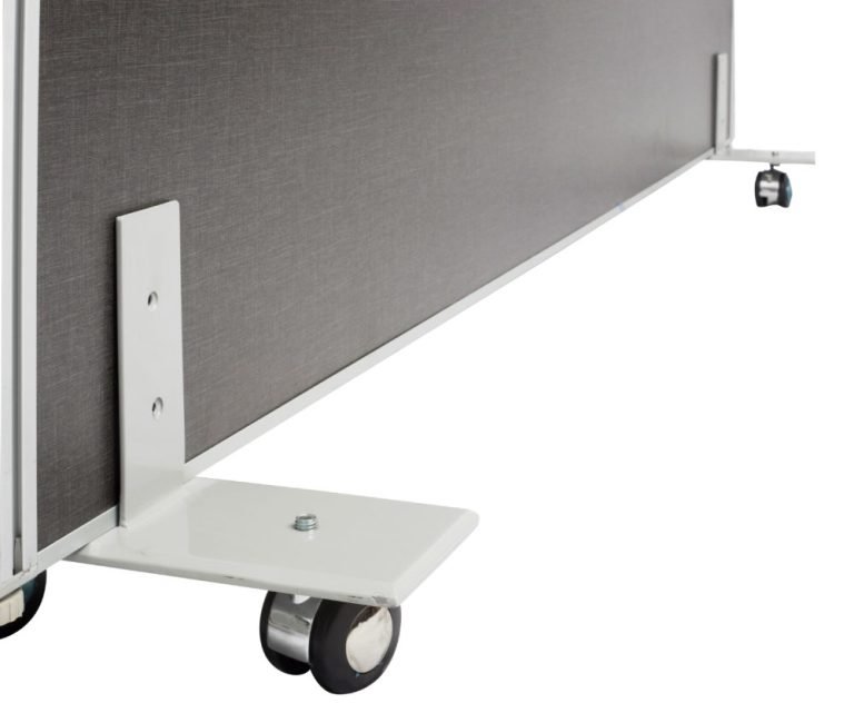 Free Standing Feet for Rapid Screen | Rapidline