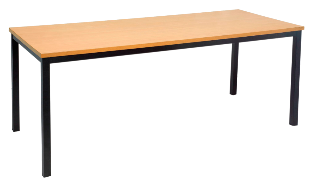 Rapidline Steel Frame Table | Rapidline