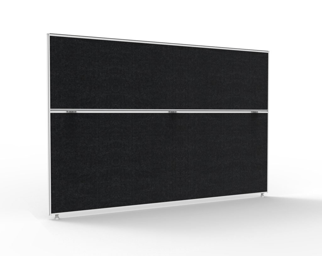 30mm SHUSH30 Screens | Rapidline