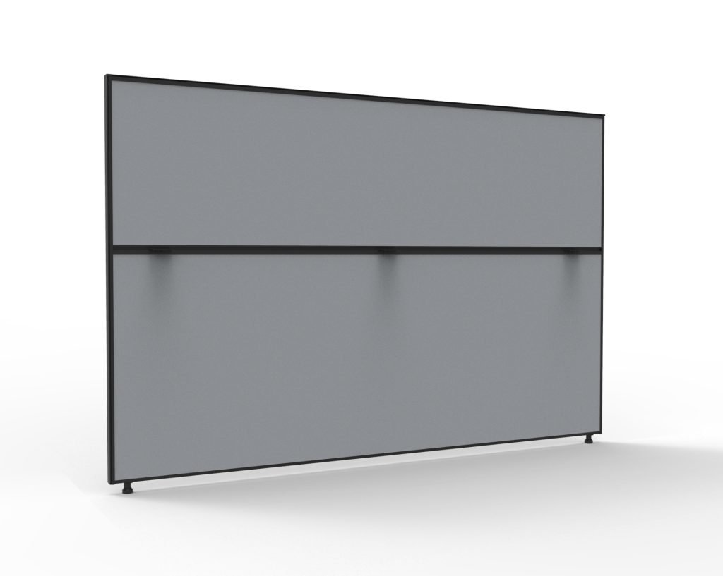 30mm SHUSH30 Screens | Rapidline