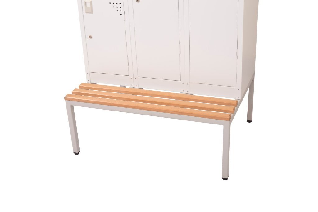 Locker Stands | Rapidline