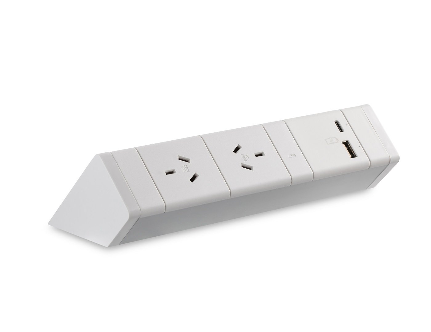 Rapid Wiring Power Rails | Rapidline