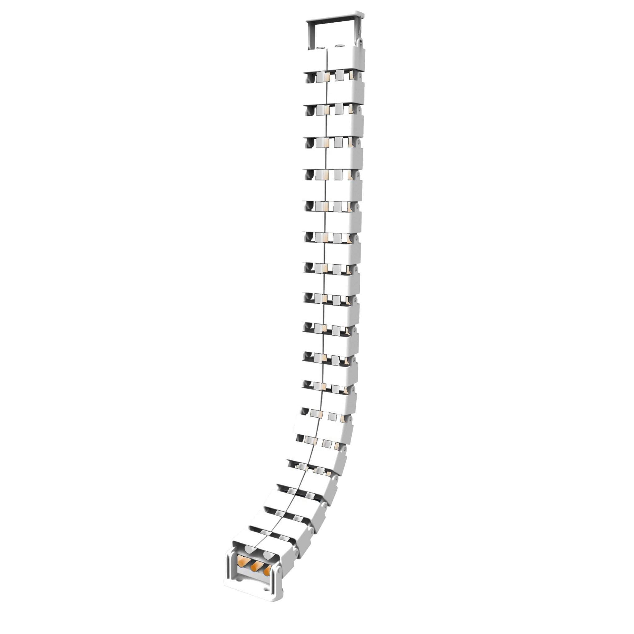 CMS Trax Umbilicals | Rapidline