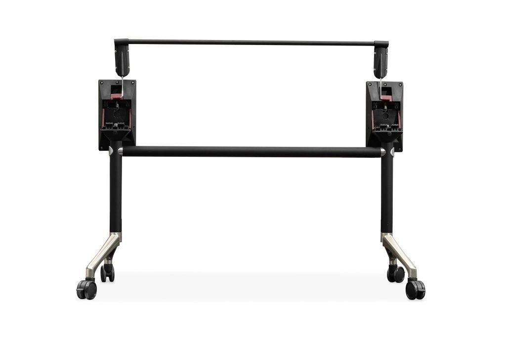 Typhoon Flip Table Frame | Rapidline