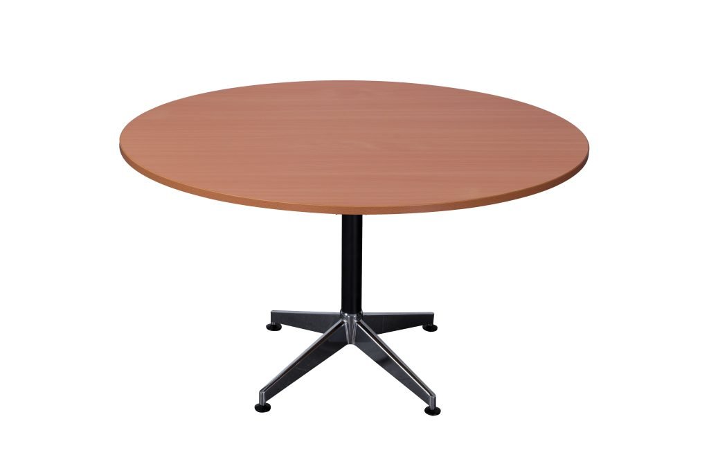 Typhoon 4 Star Round Table | Rapidline