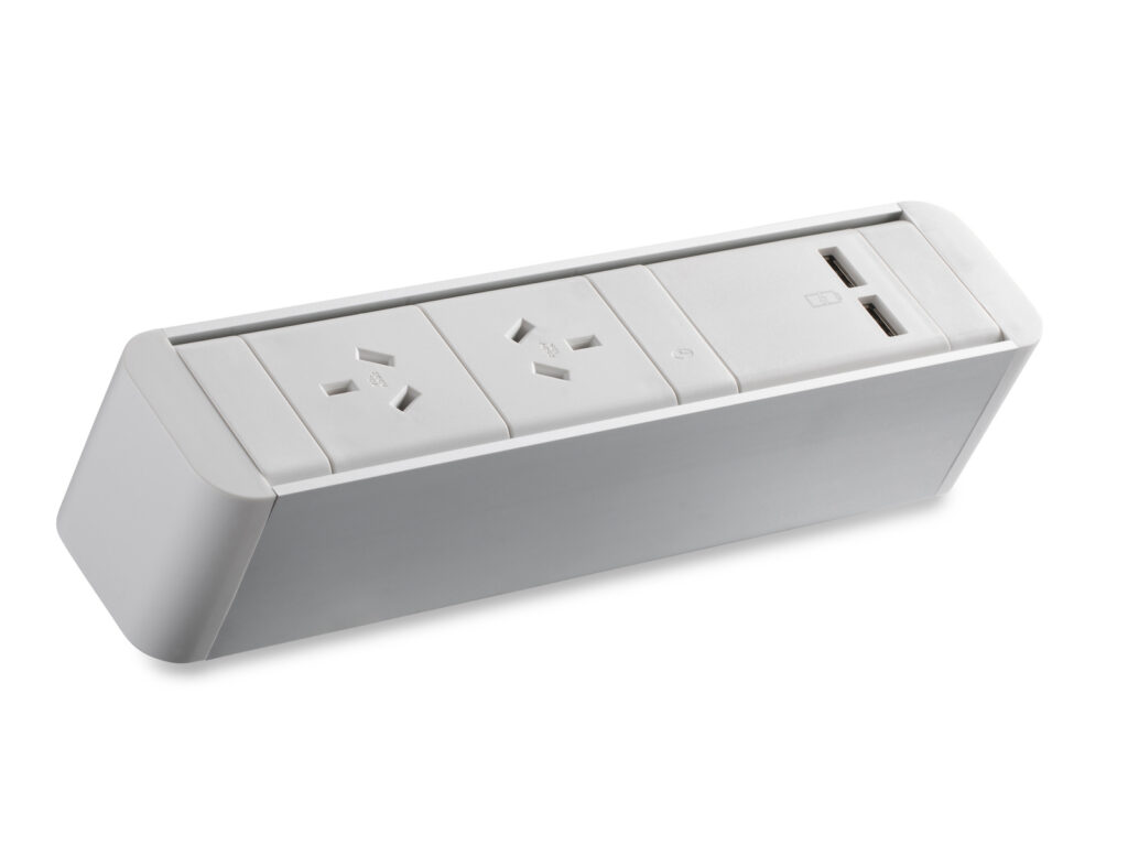 CMS Zeus Power Rail | Rapidline