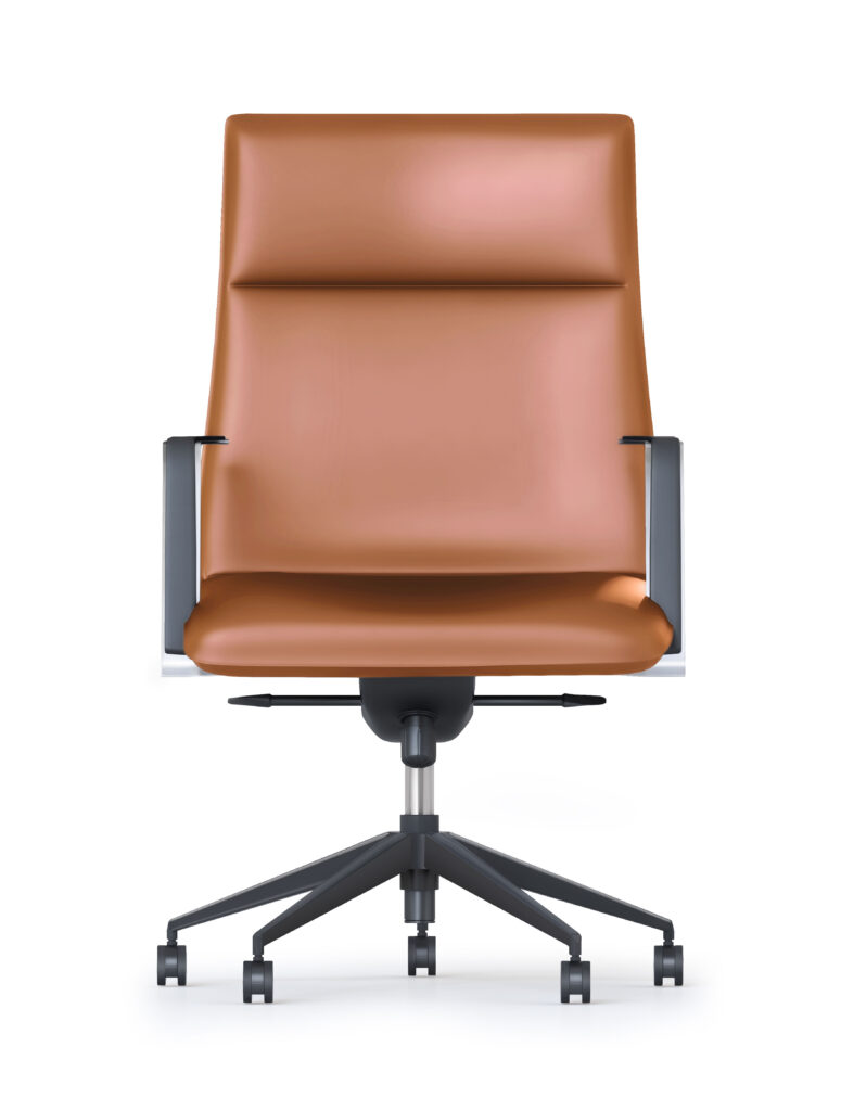 Mirage Medium Back Executive Chair | Rapidline