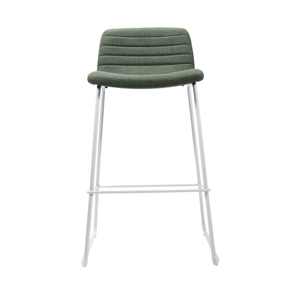 Pixel Counter Stool - 630H | Rapidline