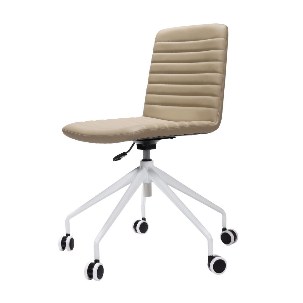 Pixel Swivel 5 Star Base Chair | Rapidline