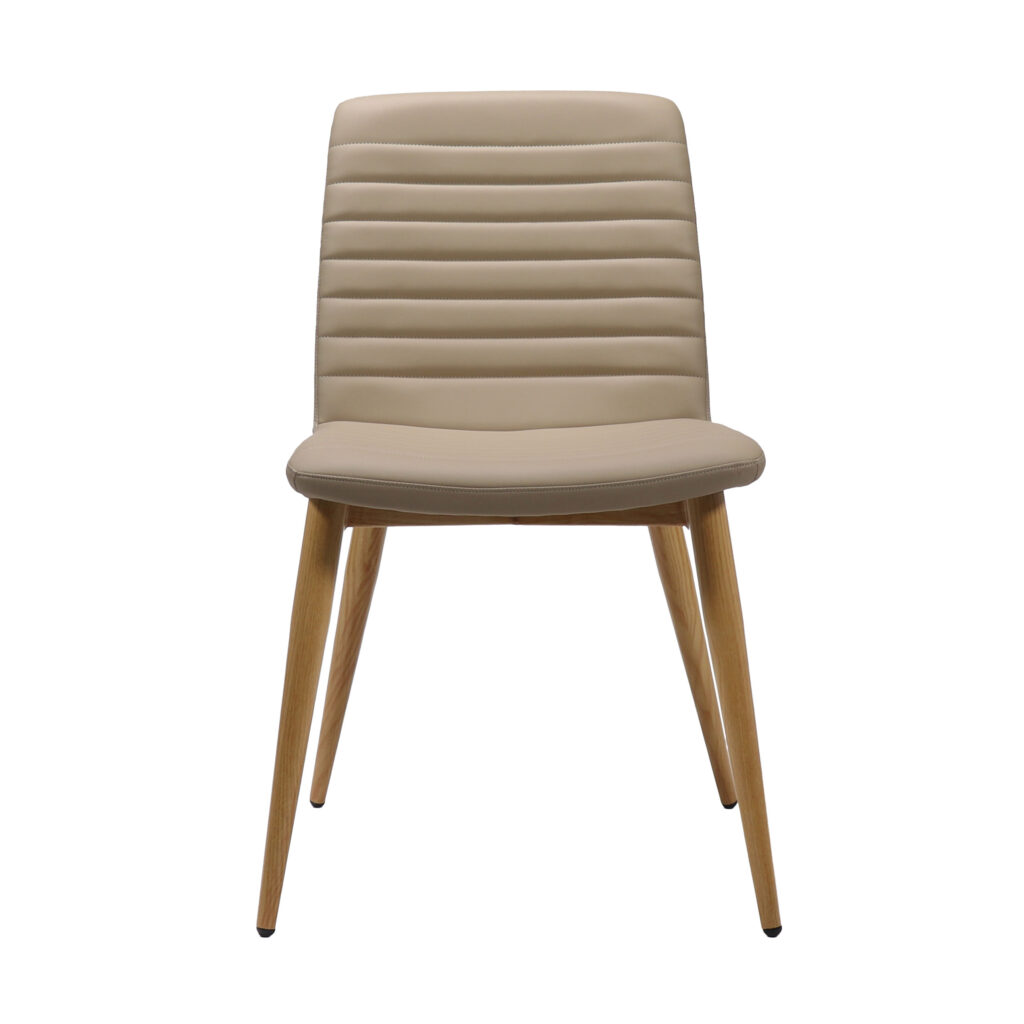 Pixel 4 Leg Chair | Rapidline