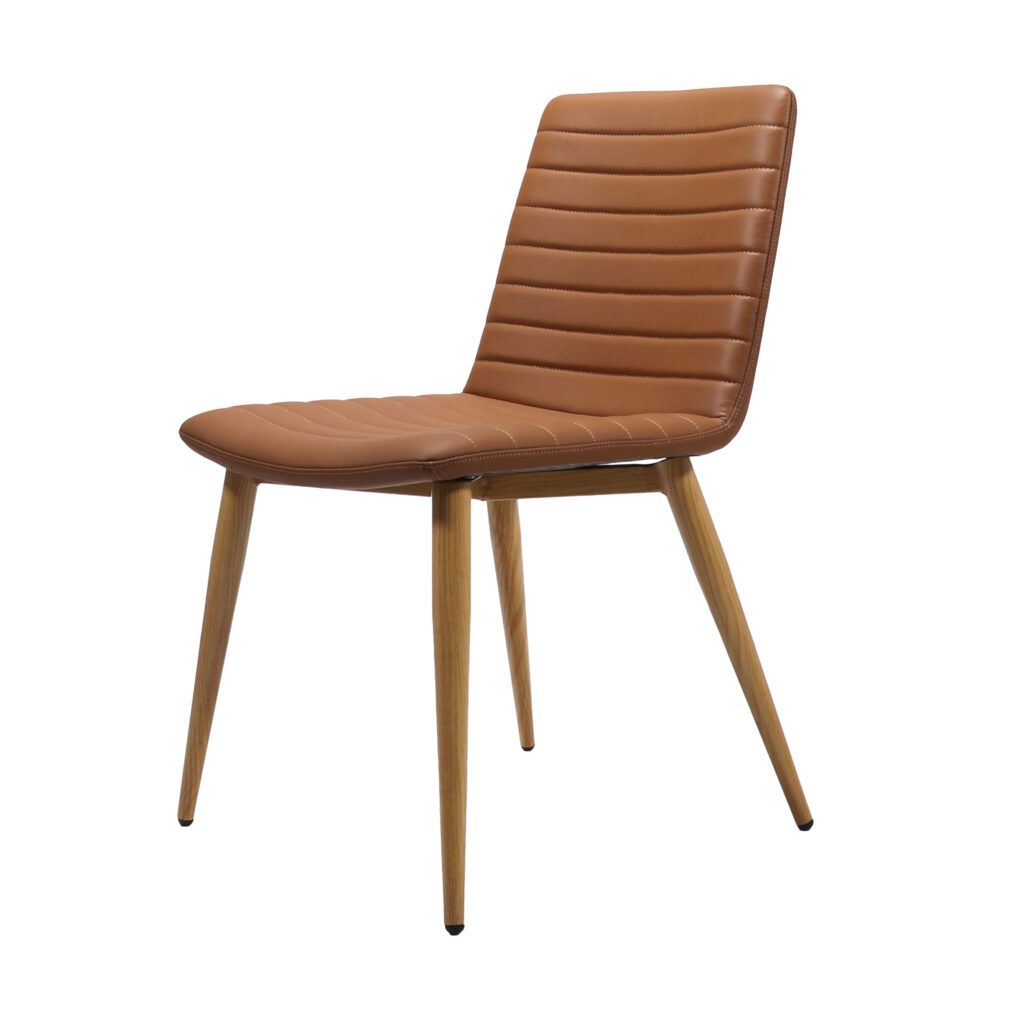 Pixel 4 Leg Chair | Rapidline