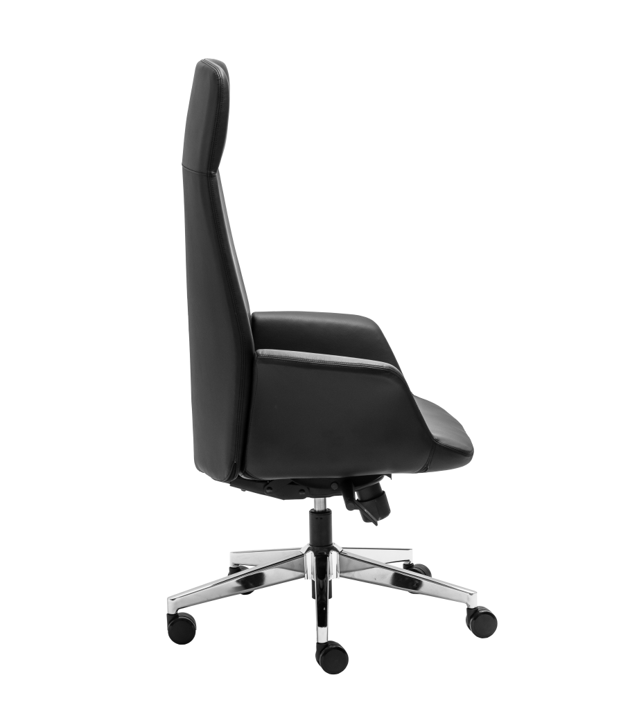 Accord High Back Chair | Rapidline