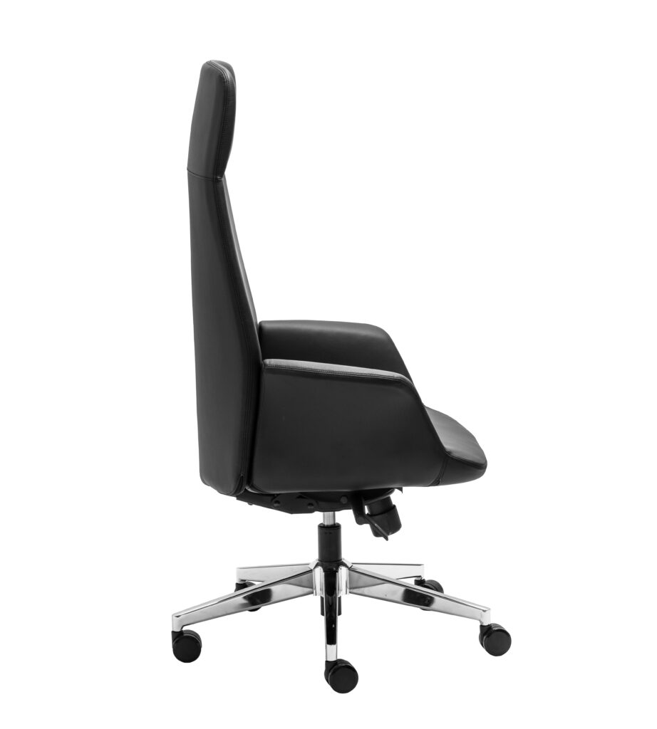 Accord High Back Chair | Rapidline