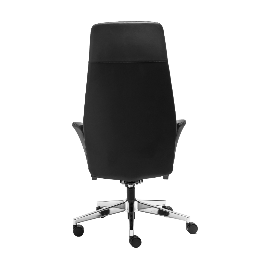 Accord High Back Chair | Rapidline
