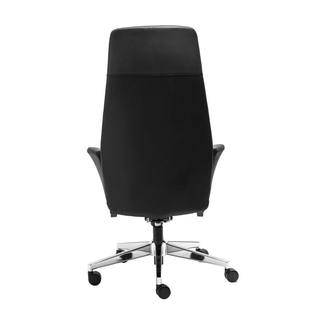Accord High Back Chair | Rapidline
