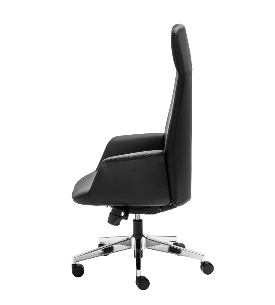 Accord High Back Chair | Rapidline