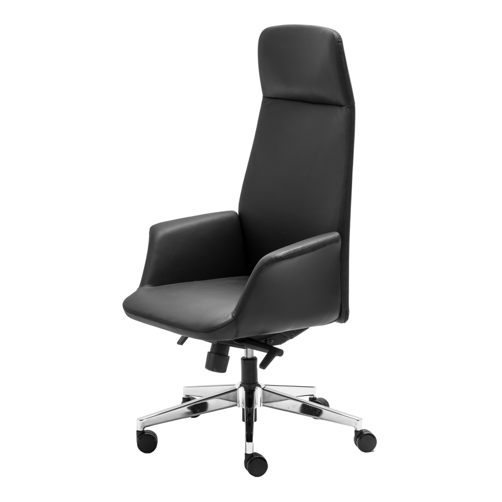 Accord High Back Chair | Rapidline
