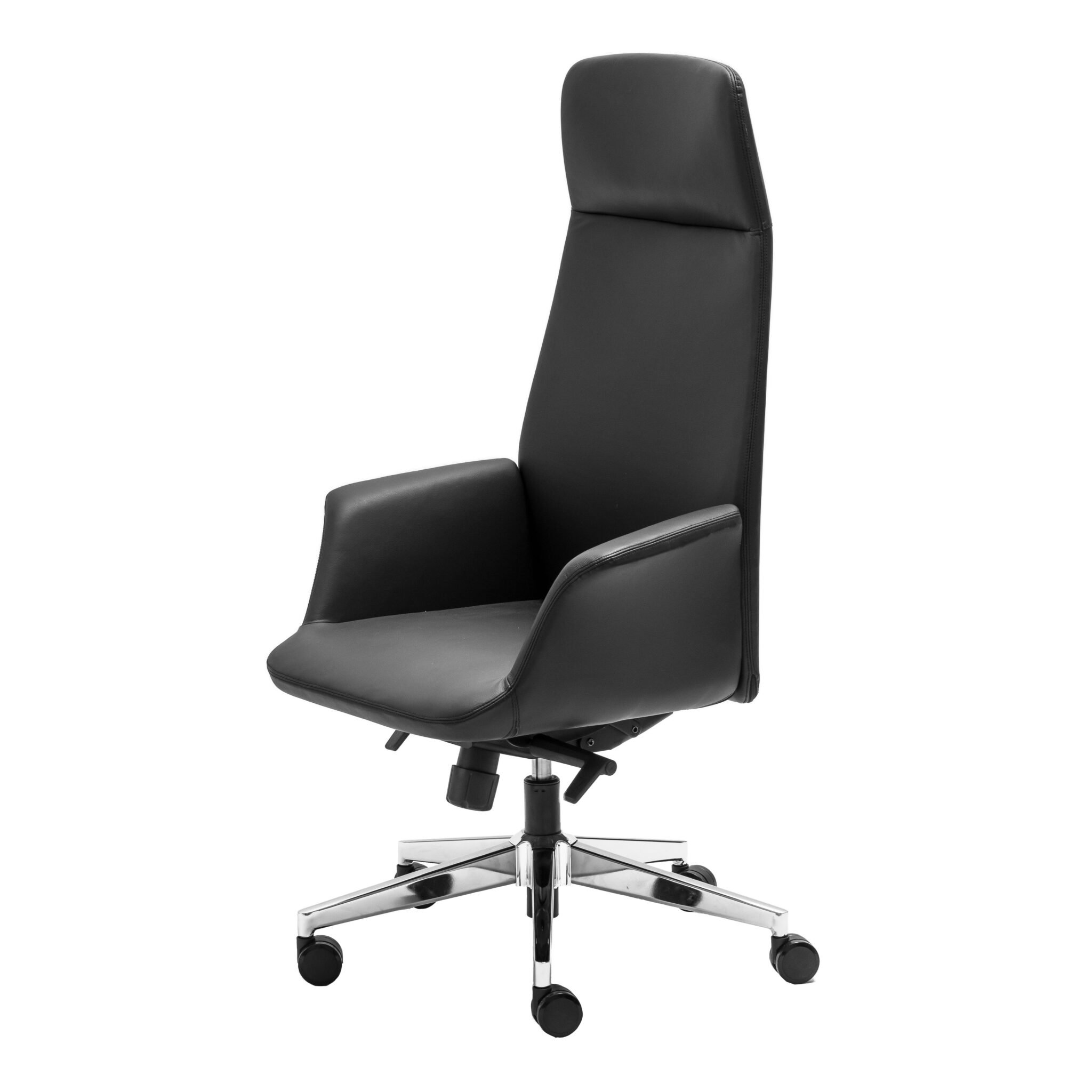 Accord High Back Chair | Rapidline
