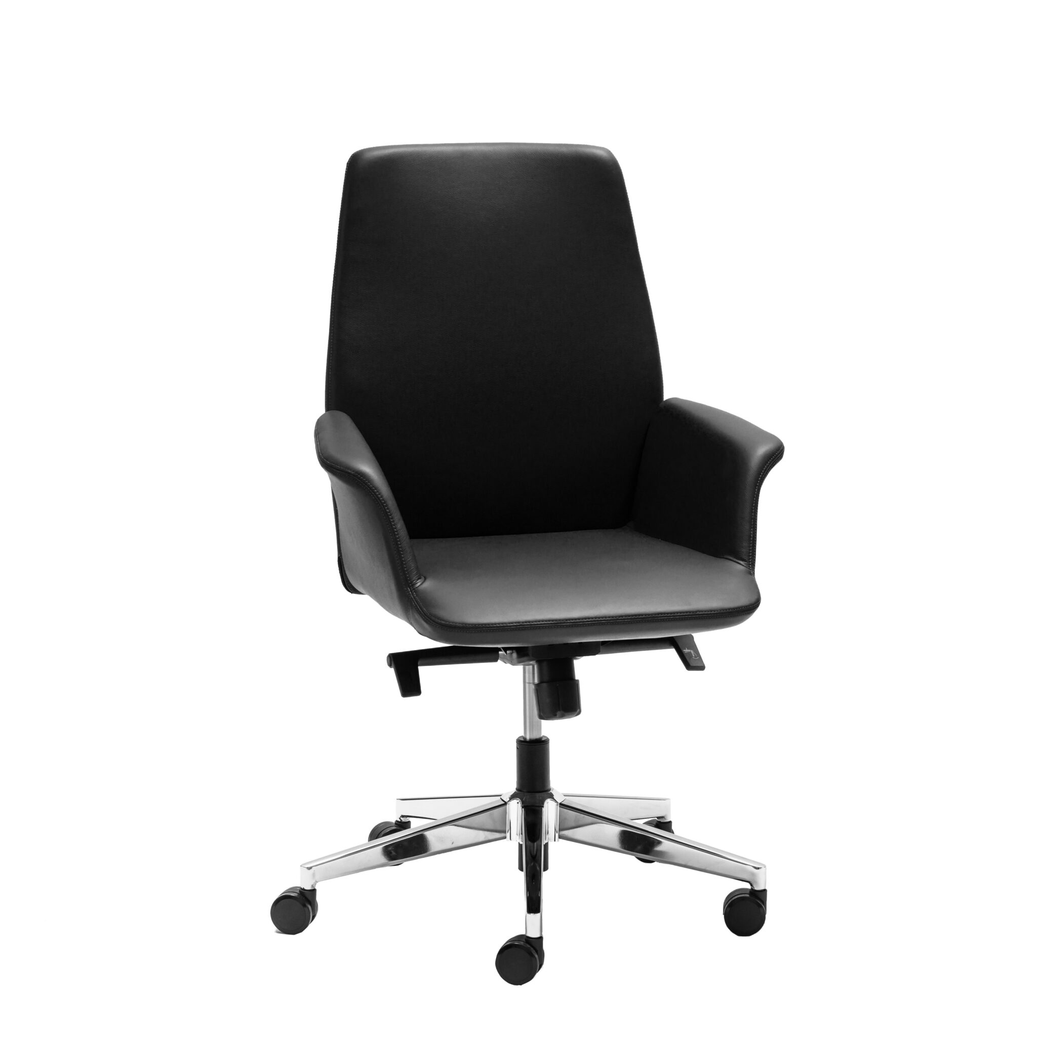 Accord Medium Back Chair | Rapidline