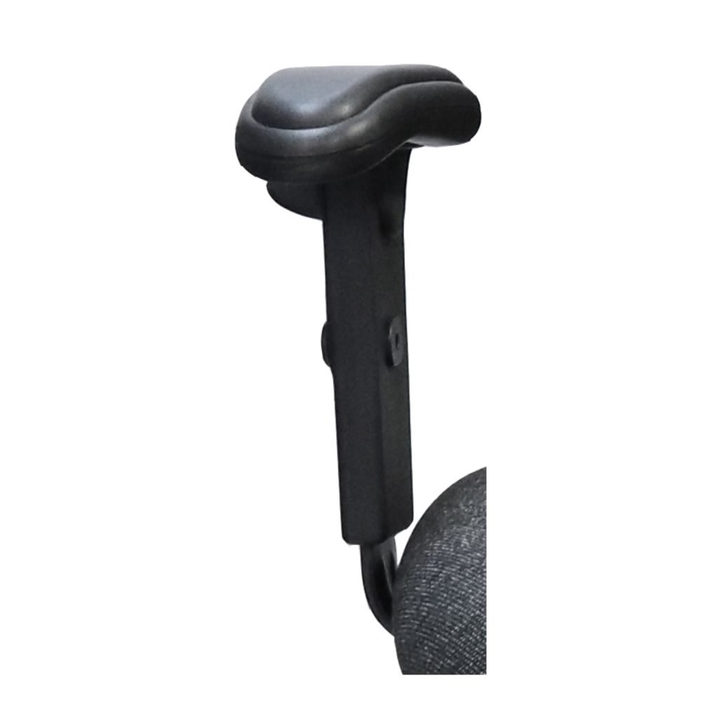 Chair Adjustable Arms - ADJ | Rapidline