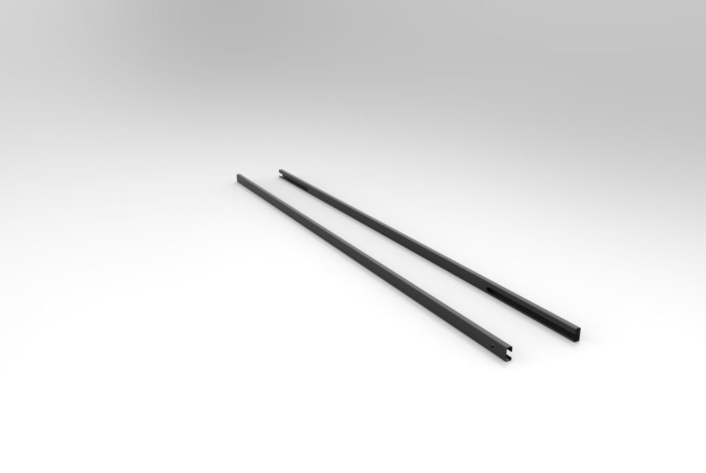 Boost+ and Halo+ Rail Extensions | Rapidline