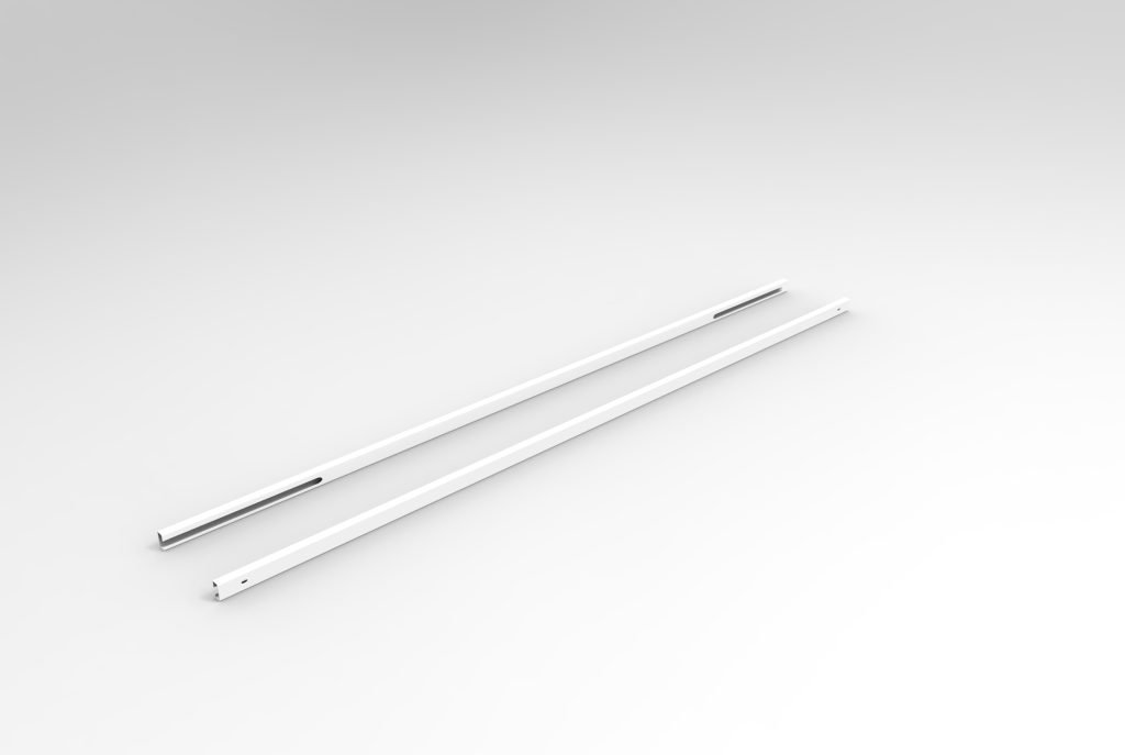 Boost+ and Halo+ Rail Extensions | Rapidline