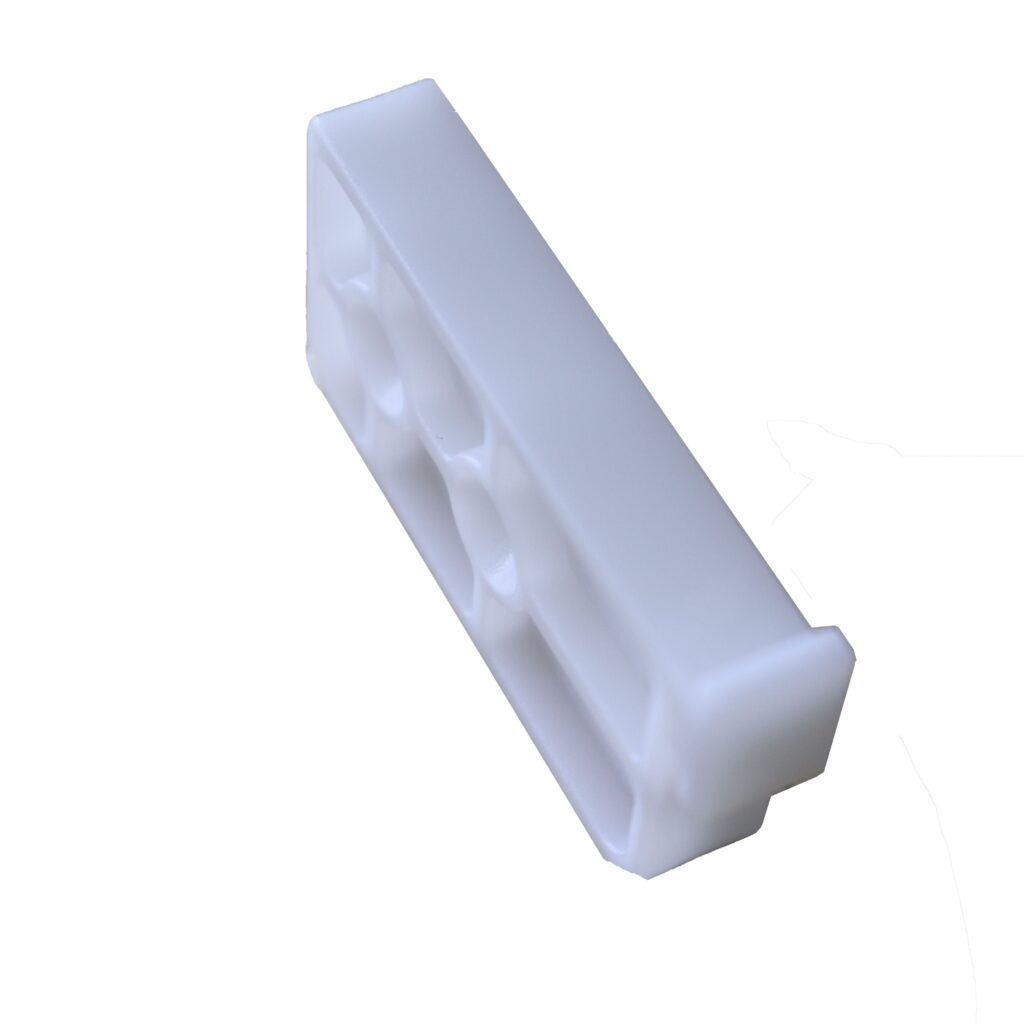 Boost+ Nylon Sliding Bracket For SHS Screens | Rapidline