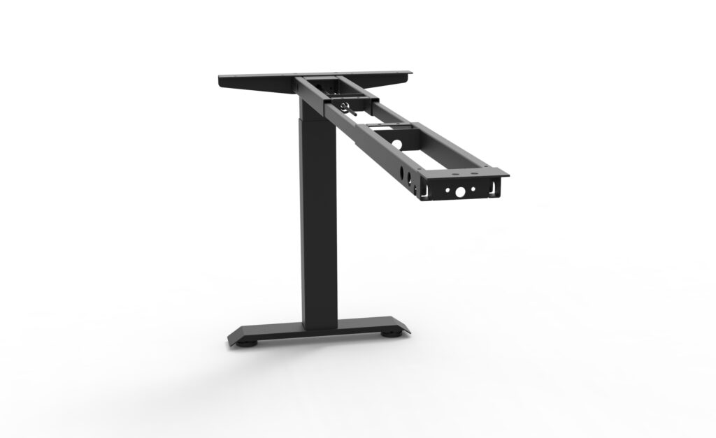 Boost Crank Return Frame | Rapidline