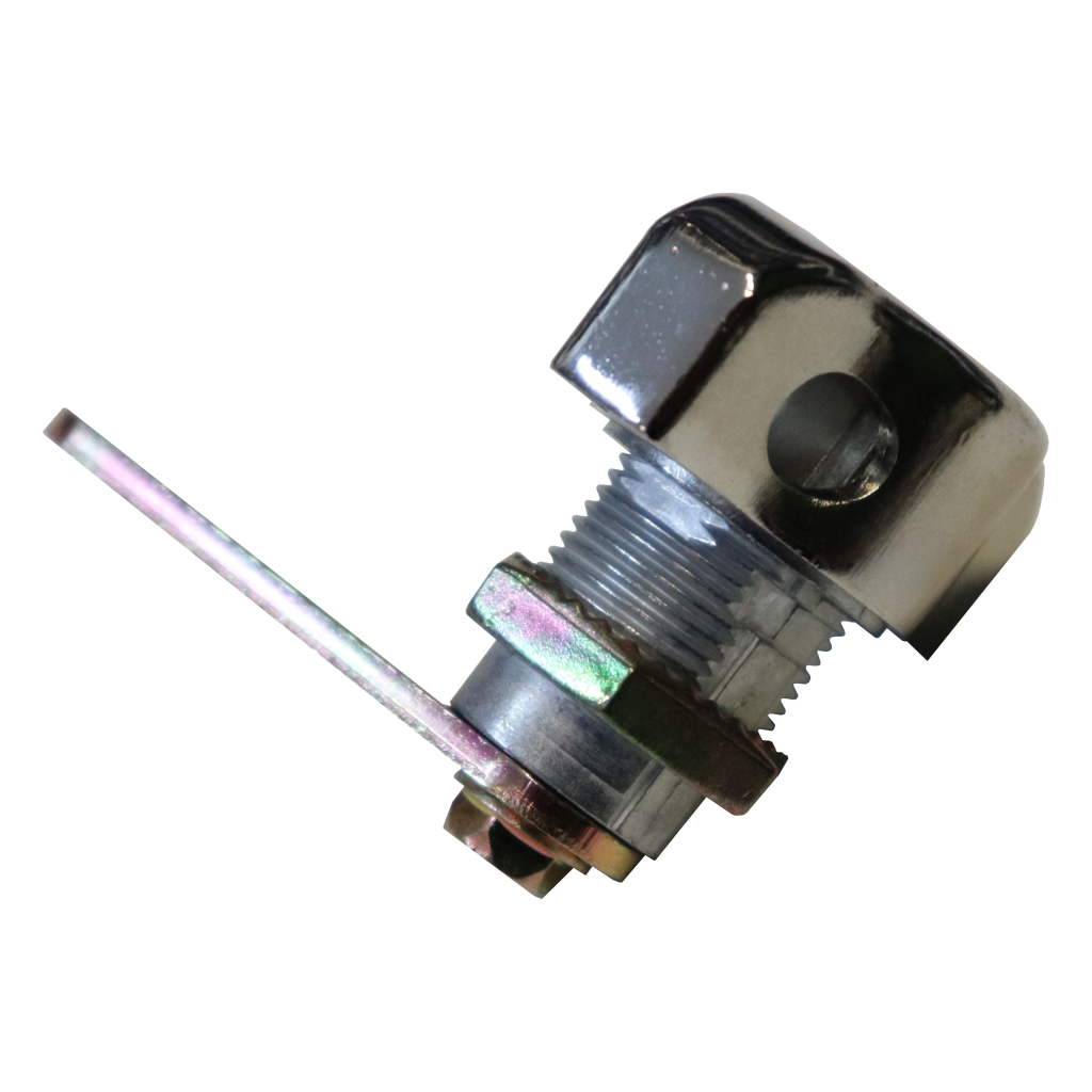 GO Steel Locker Butterfly Lock | Rapidline