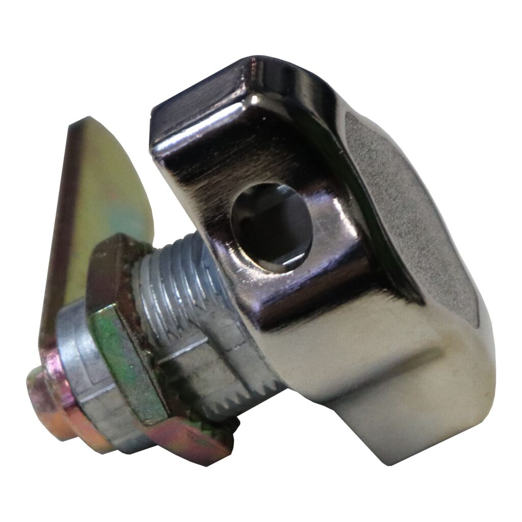 GO Steel Locker Butterfly Lock | Rapidline