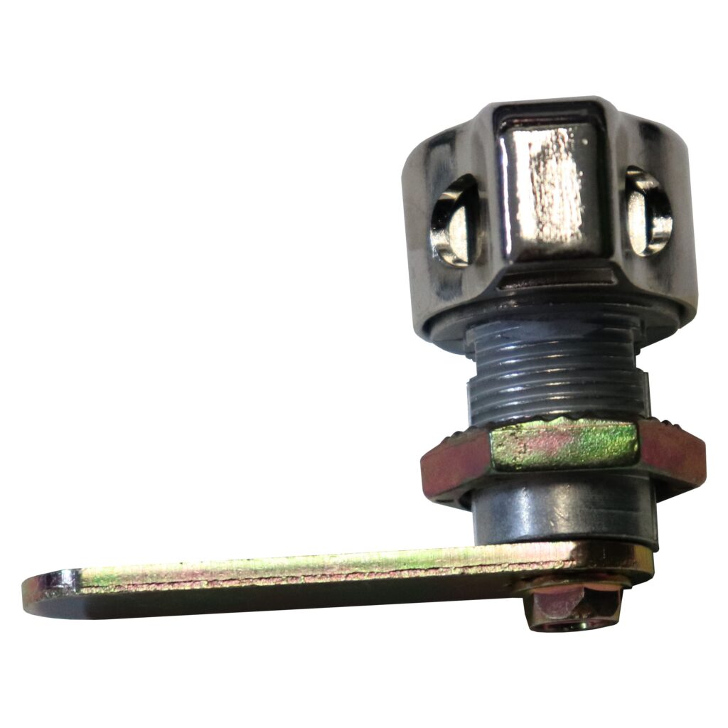 GO Steel Locker Butterfly Lock | Rapidline