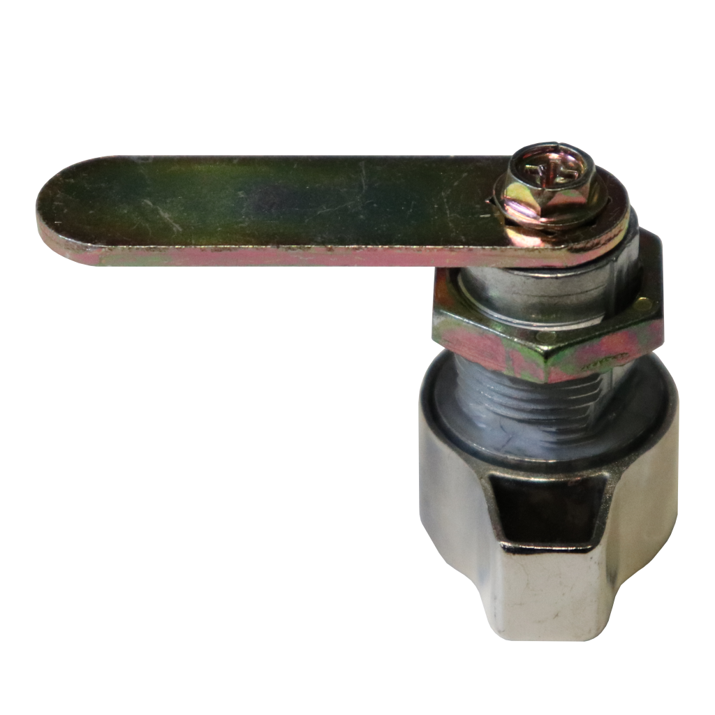 GO Steel Locker Butterfly Lock | Rapidline