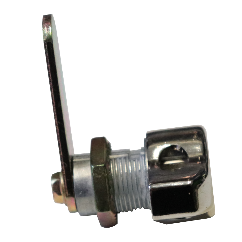 GO Steel Locker Butterfly Lock | Rapidline