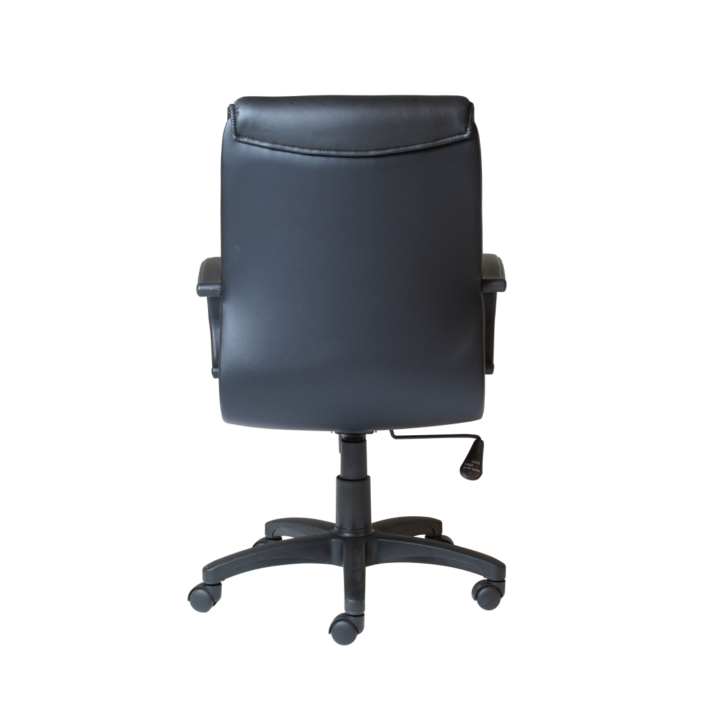 CL610 Medium Back PU Executive Chair | Rapidline