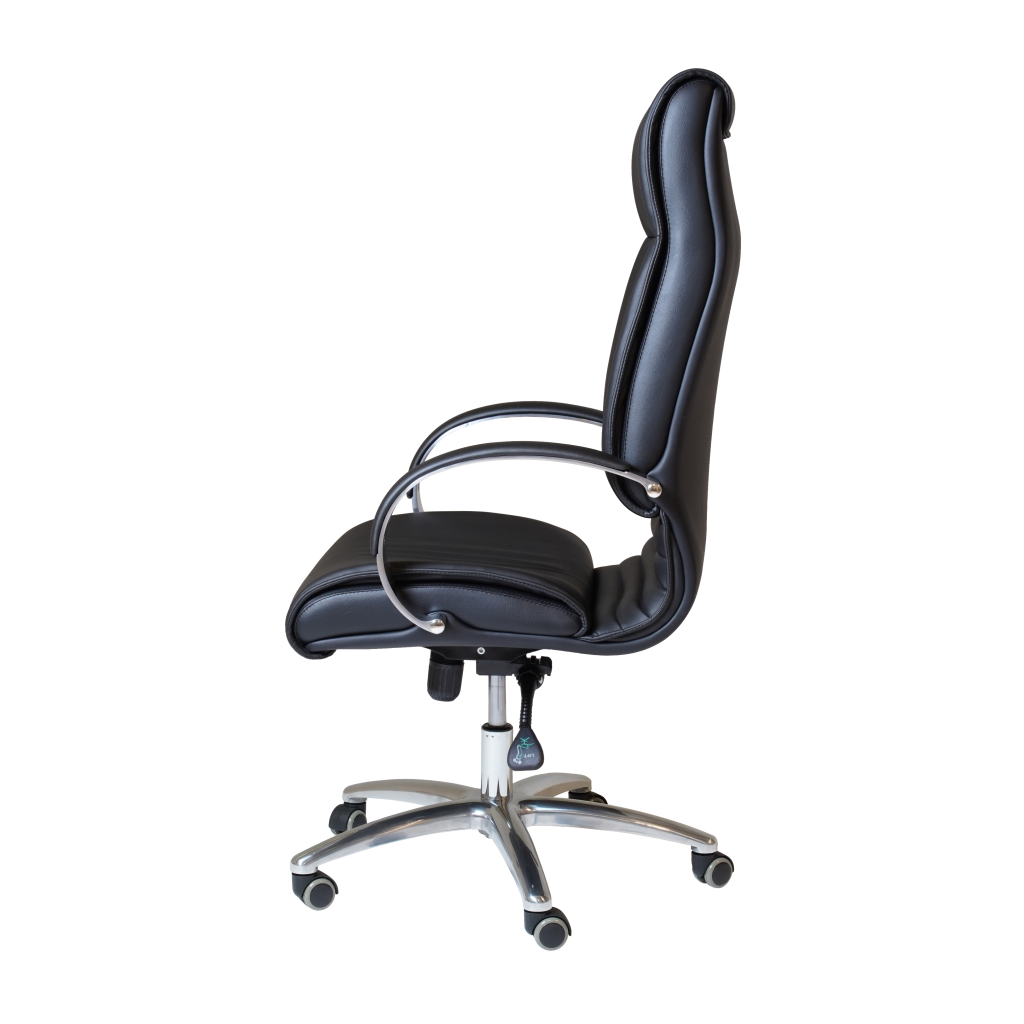 CL820 High Back PU Executive Chair | Rapidline