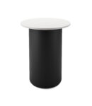 Drum Base High Bar Table | Rapidline