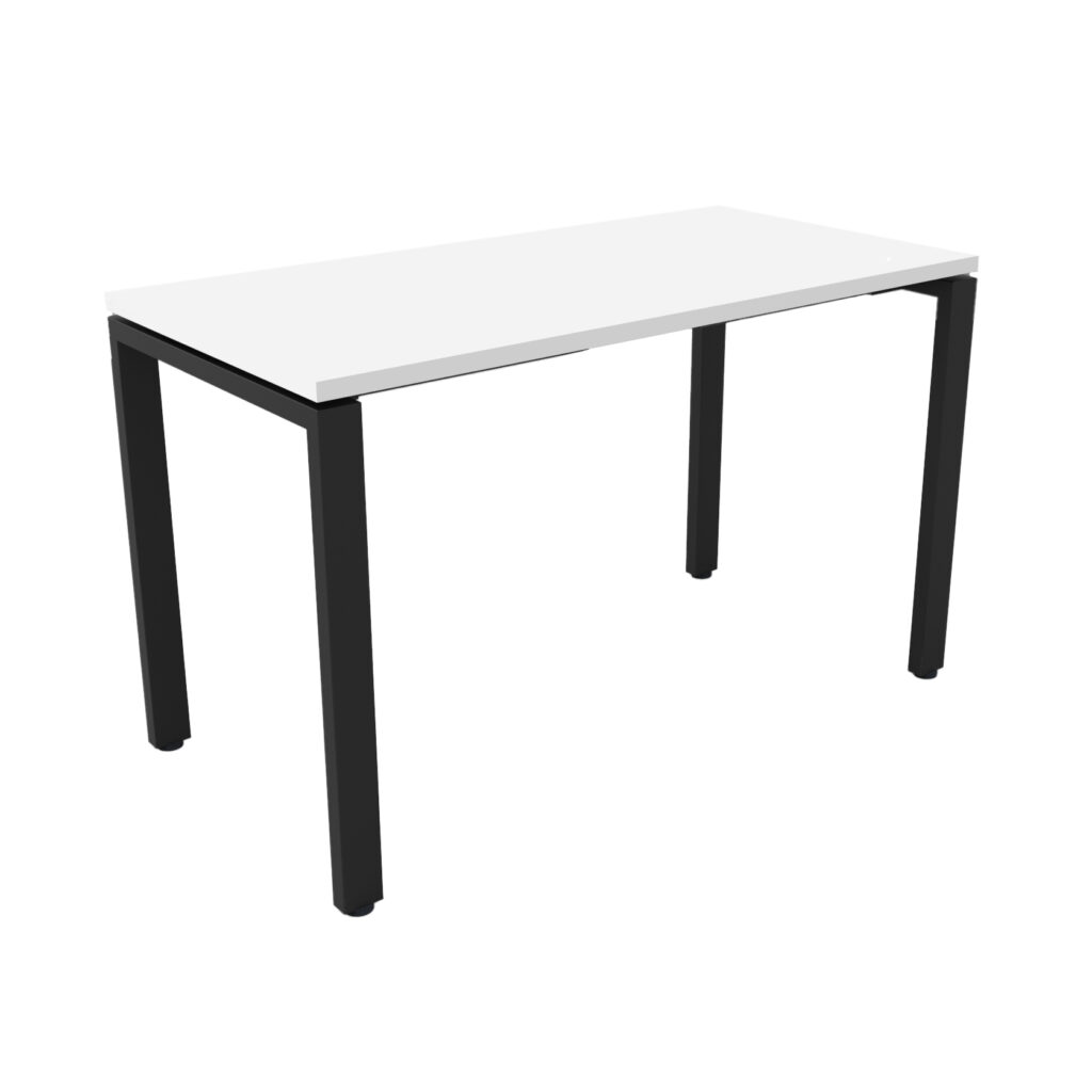 Deluxe Profile Steel Frame Table | Rapidline