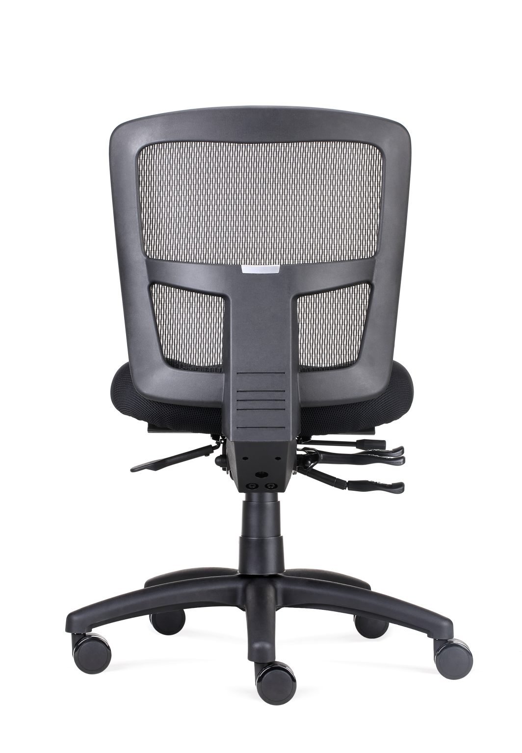 Ergo Task Heavy Duty Mesh Operator Chair | Rapidline