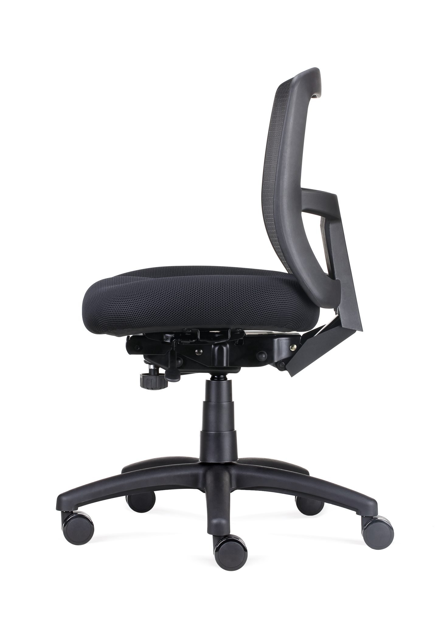Ergo Task Heavy Duty Mesh Operator Chair | Rapidline