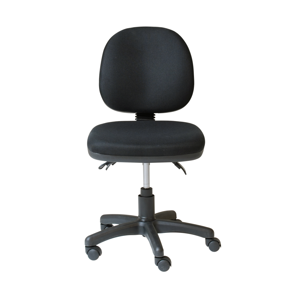ET20 Medium Back Operator Chair | Rapidline