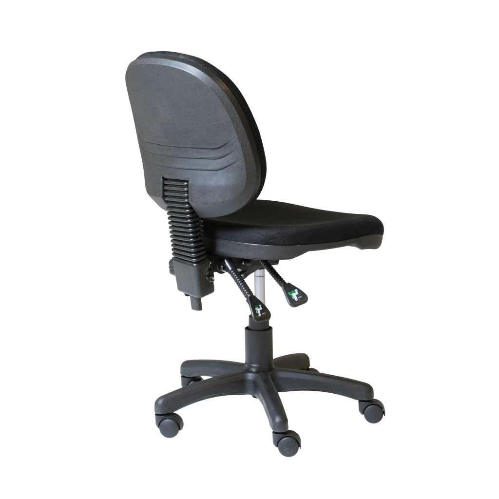 ET20 Medium Back Operator Chair | Rapidline