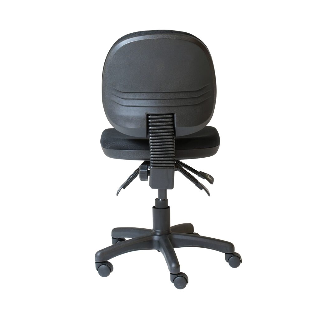ET20 Medium Back Operator Chair | Rapidline