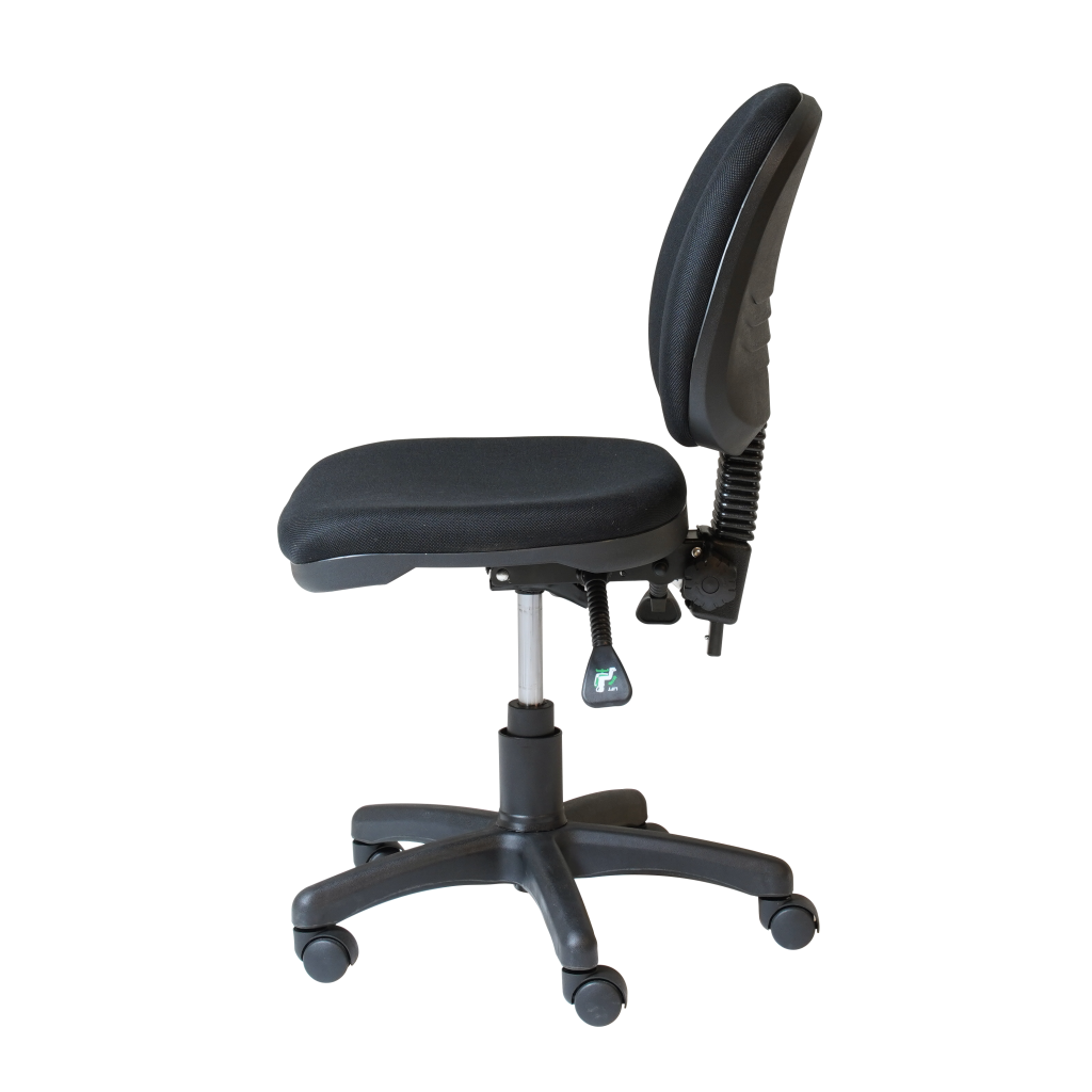 ET20 Medium Back Operator Chair | Rapidline