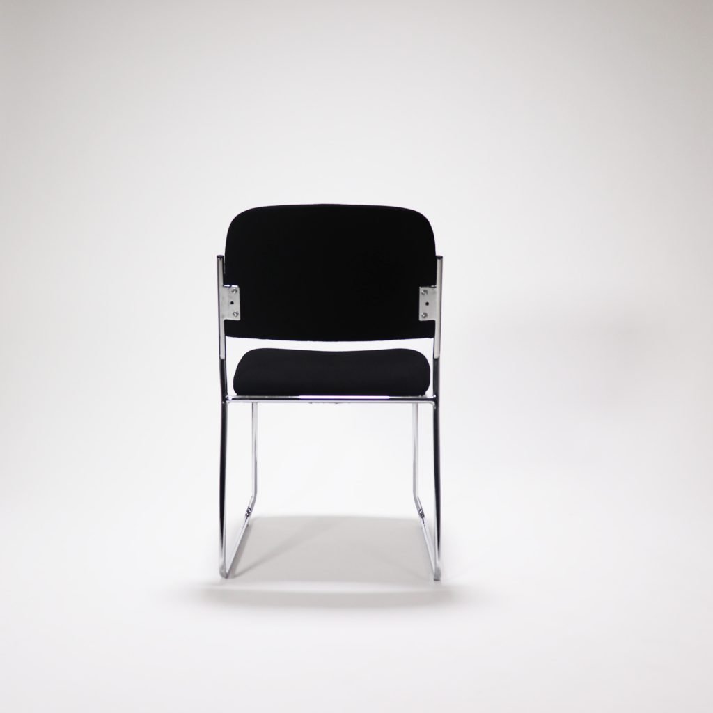 Evo Chair | Rapidline