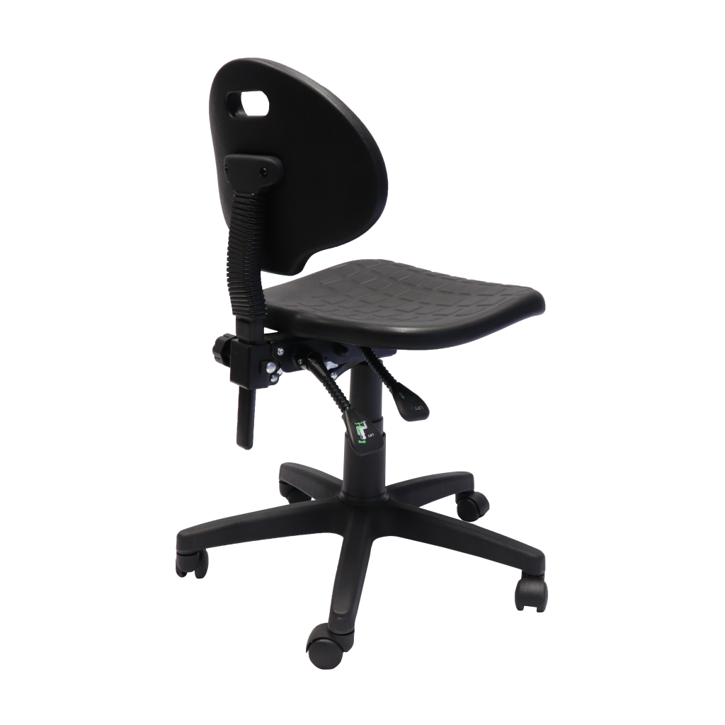 Rapidline Lab Chair | Rapidline