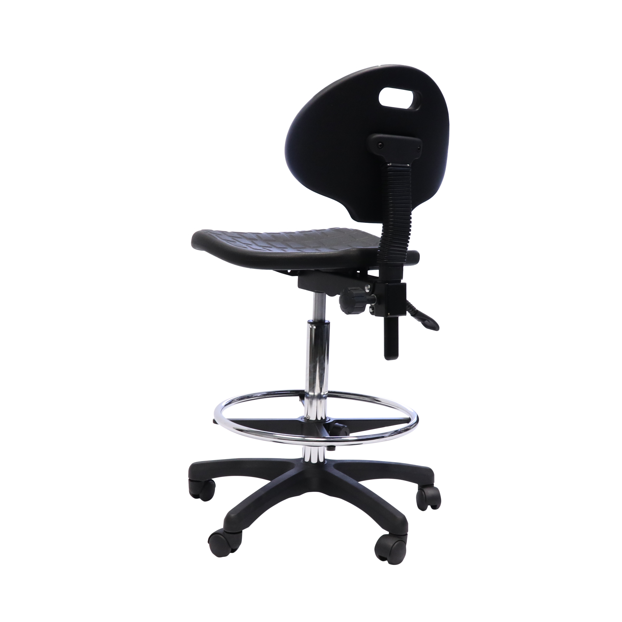 Rapidline Lab Stool | Rapidline