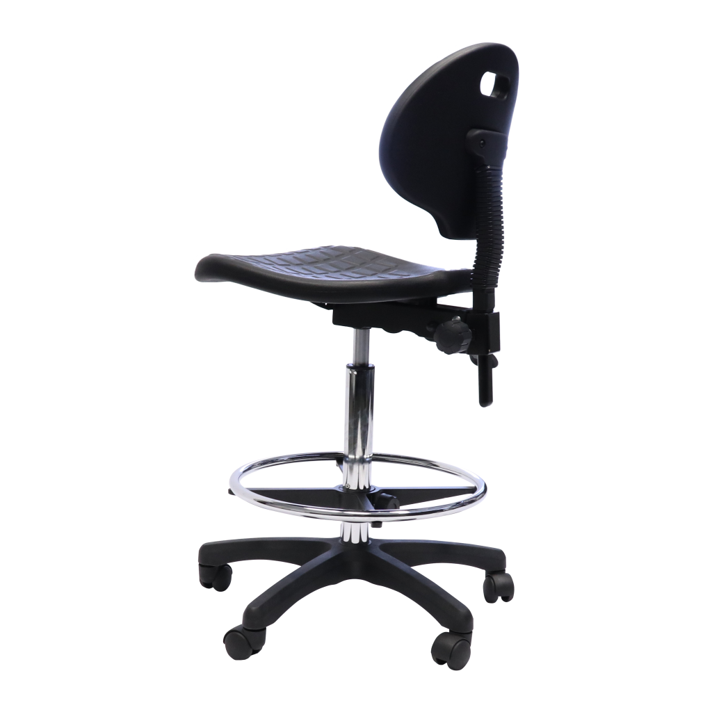 Rapidline Lab Stool | Rapidline