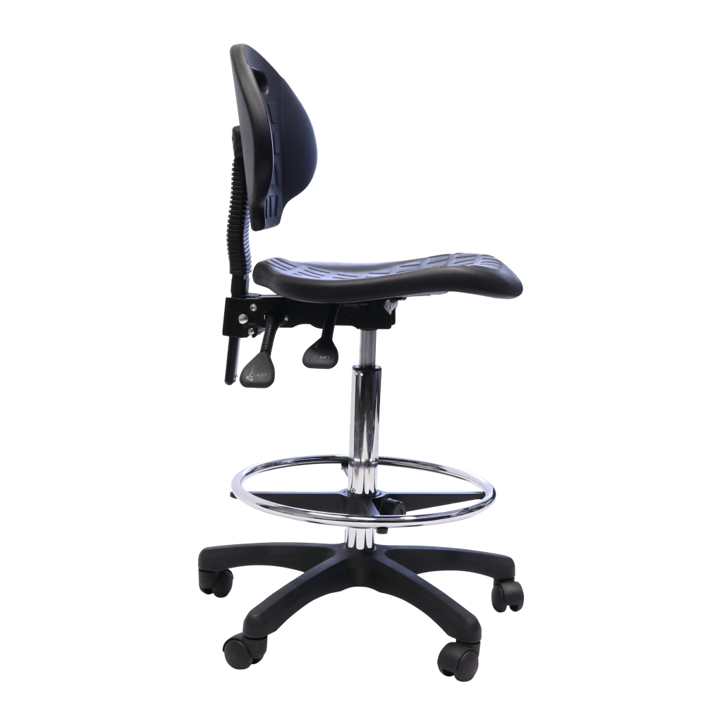 Rapidline Lab Stool | Rapidline